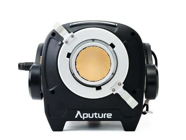 Осветитель Aputure Storm 1200x — фото 1