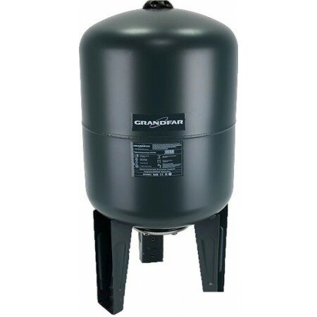 Расширительный бак Grandfar GFV100T