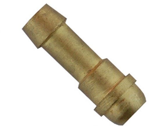 Ниппель диаметр 9мм, М16