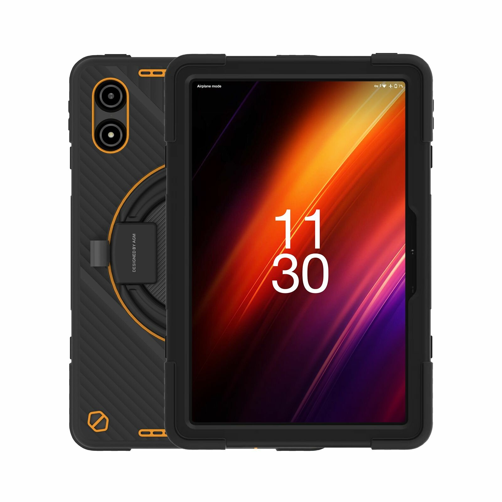 Планшет AGM PAD P2 Active — фото 1