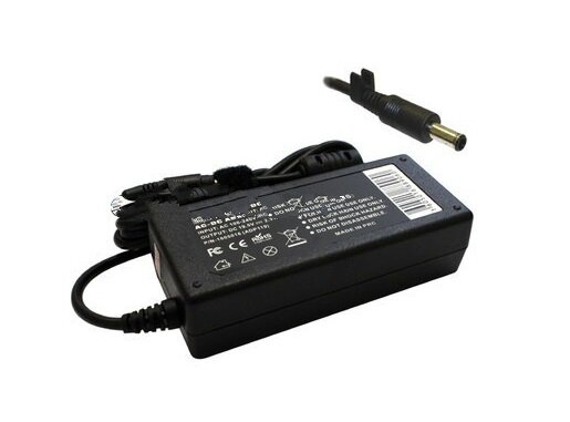 Адаптер блок питания для ультрабуков DELL XPS 12 19,5V-2,31A 45W (4.5х3.0)