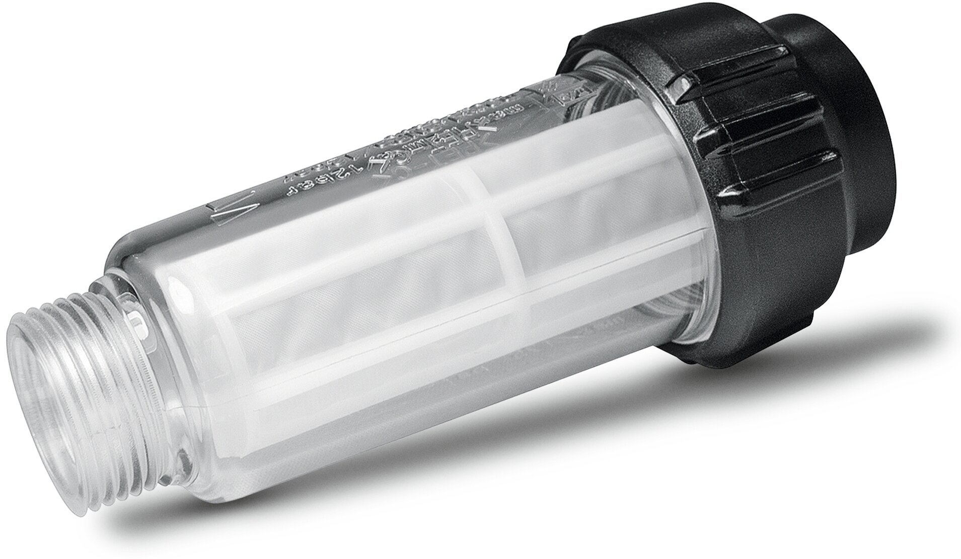 Фильтр для минимойки KARCHER (керхер), водяной, универсальный, 4.730-059.0