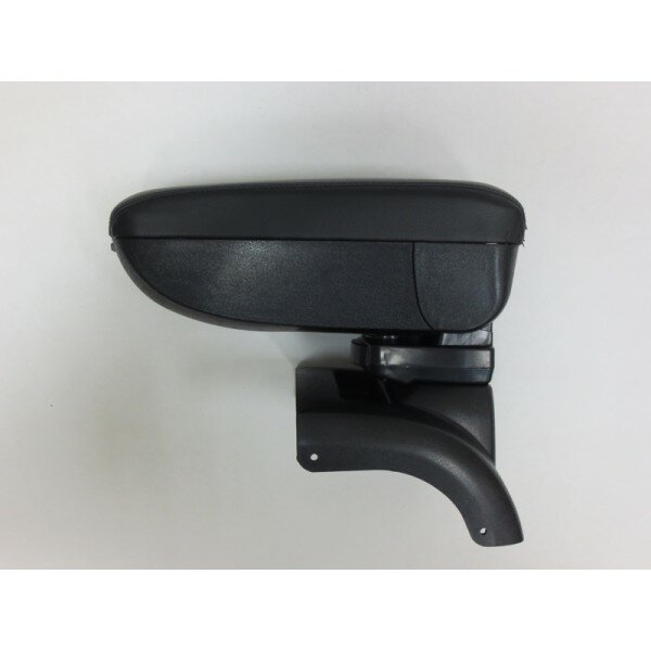 Подлокотник Ford Focus II 2004-2011 чёрный (48019) (8440-8)