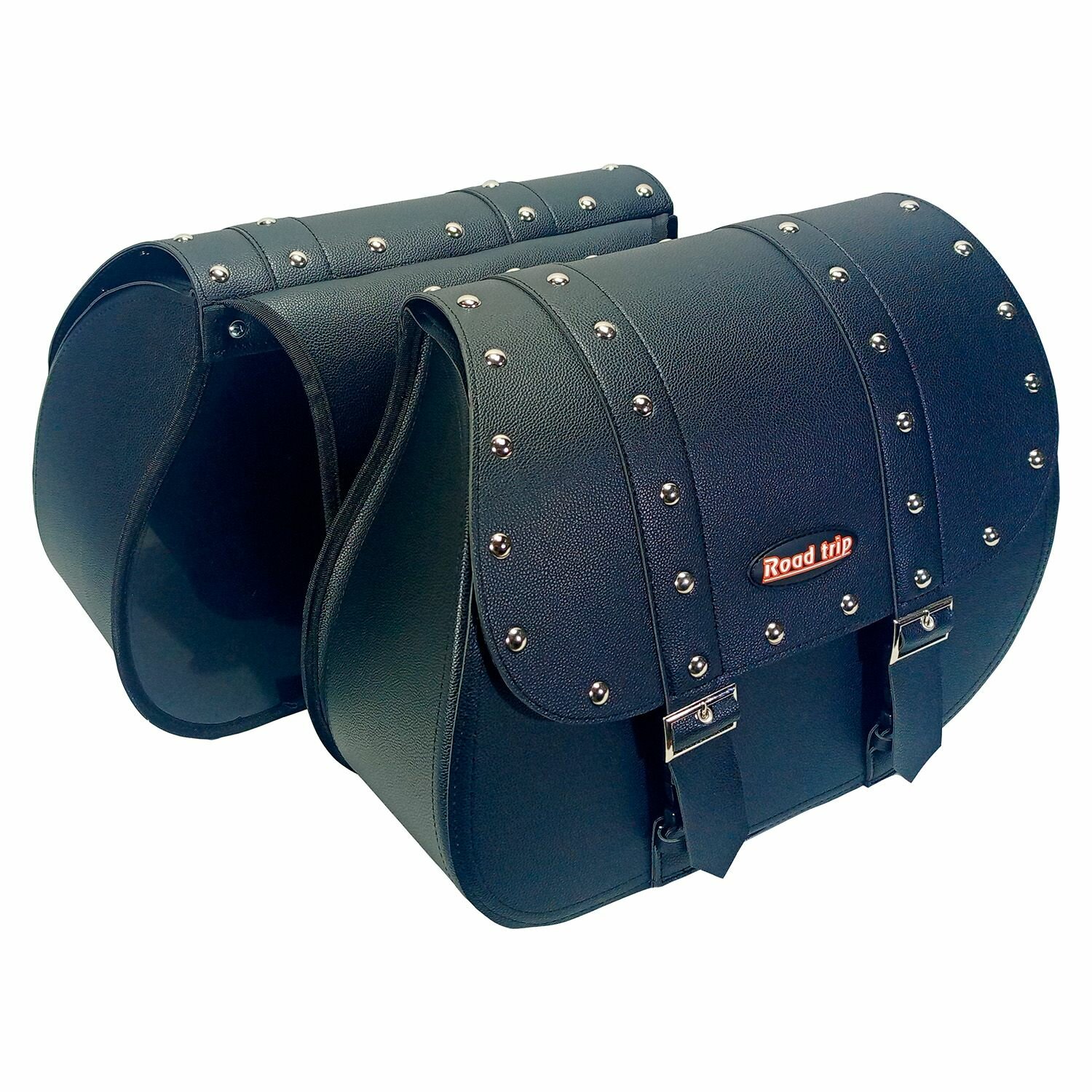 Кофры боковые для мотоцикла Select-M, Road Trip