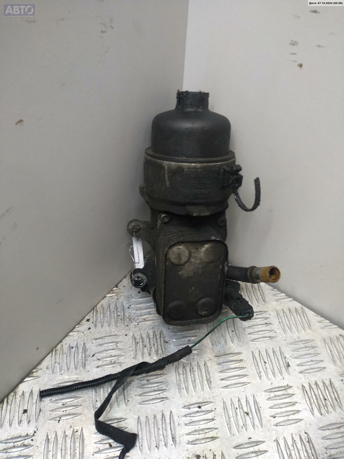 Корпус масляного фильтра Ford Focus 2 (2004-2010)