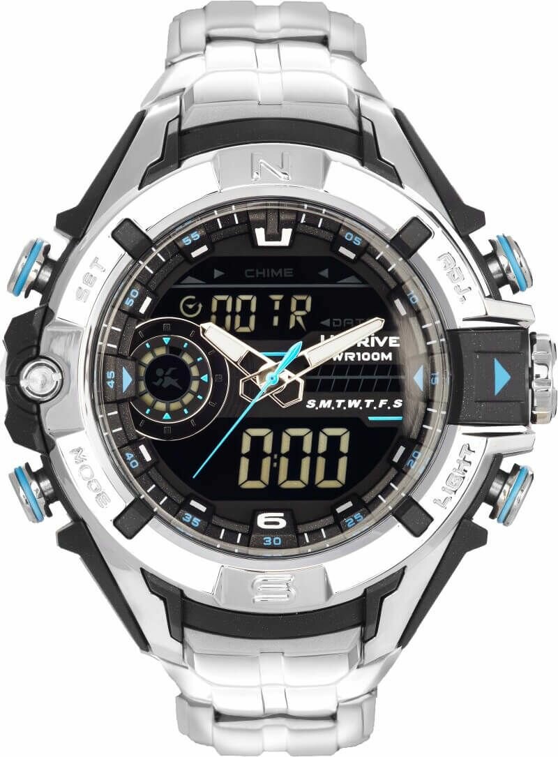 Наручные часы