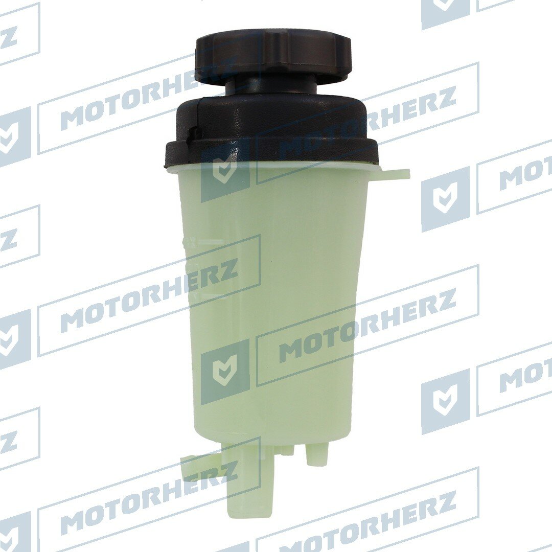 Бачок Гур эгур MOTORHERZ HPP1138BK
