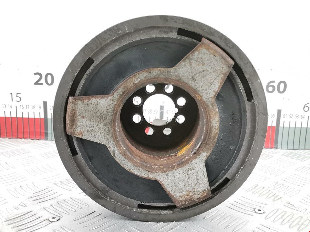 Шкив коленвала Volkswagen Passat 5 GP 059105251AC арт. 1853673