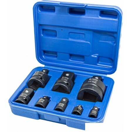 Набор адаптеров слесарных FORSAGE F-4089MPB