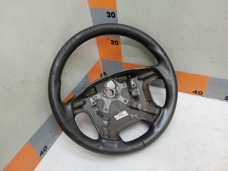 Б/У Вольво В70 Руль Volvo V70 2001 286301 VOLVO арт. 9192884