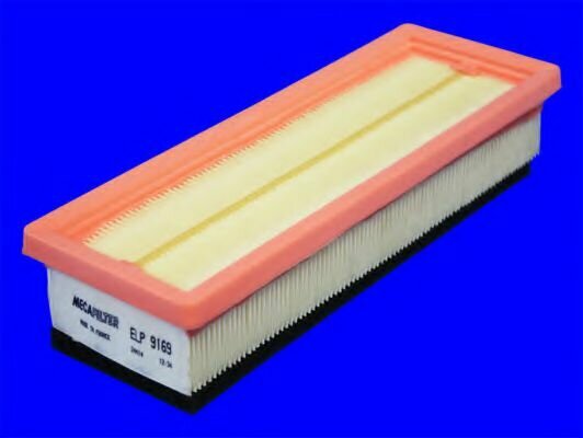 Фильтр воздушный MECAFILTER ELP9169