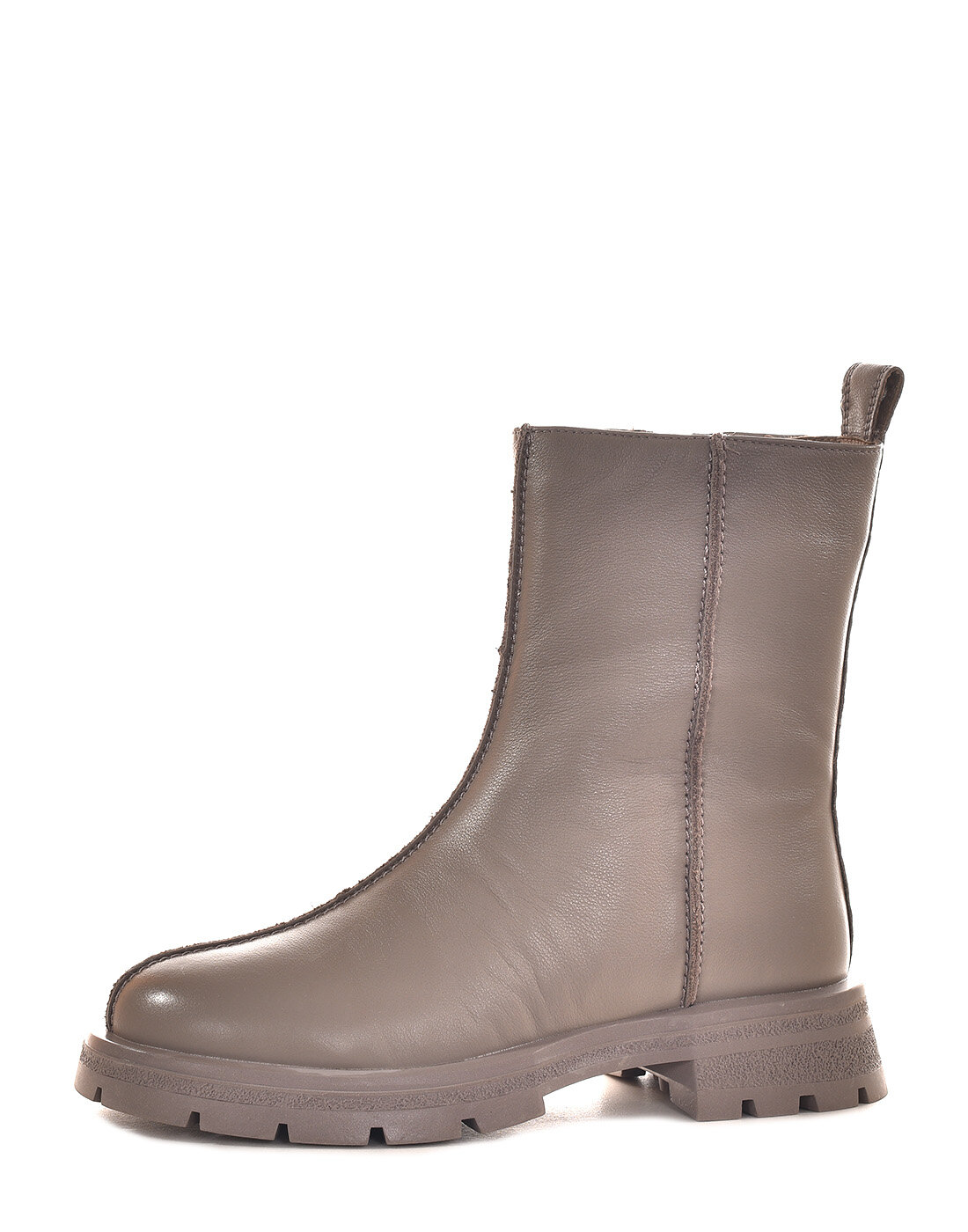 Полусапоги