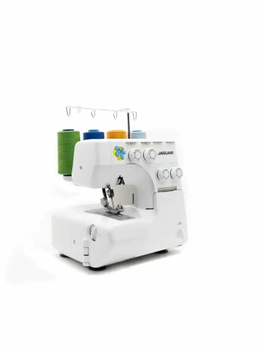 Швейная машина Jaguar A-350 (Оверлок)