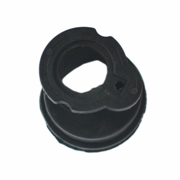 Впускной коллектор (патрубок) для бензопилы MS 170, 180 - 010270(180)VZ