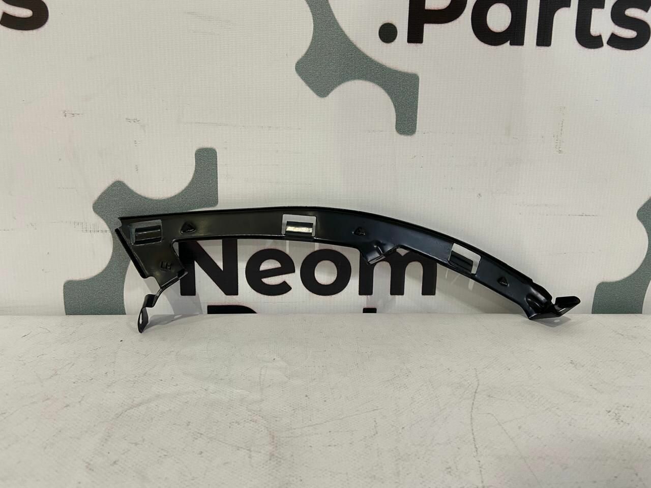 Брекет (кронштейн) фары передней левой Kia Cerato 2 TD 08-13