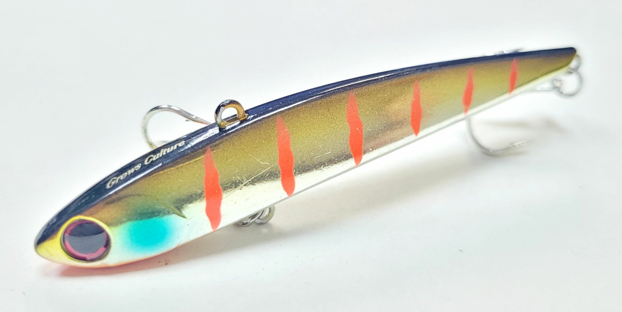 Ратлин Grows Culture Eclipse Slight 95 вес 30 грамм цвет 03