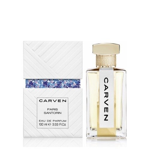 Carven Santorin 100 мл, парфюмерная вода Женская
