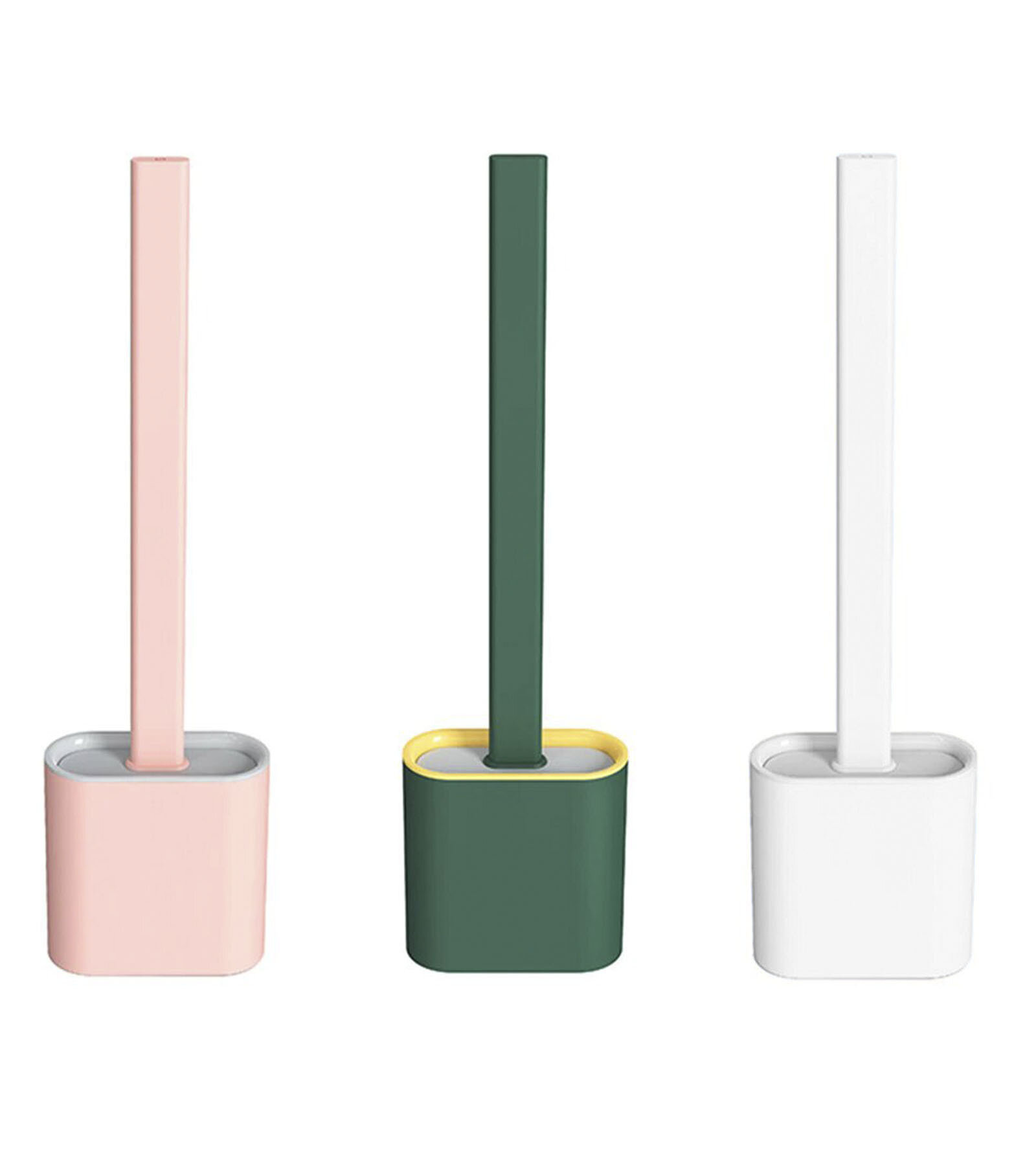 Силиконовый ершик для унитаза: современный и стильный аксессуар