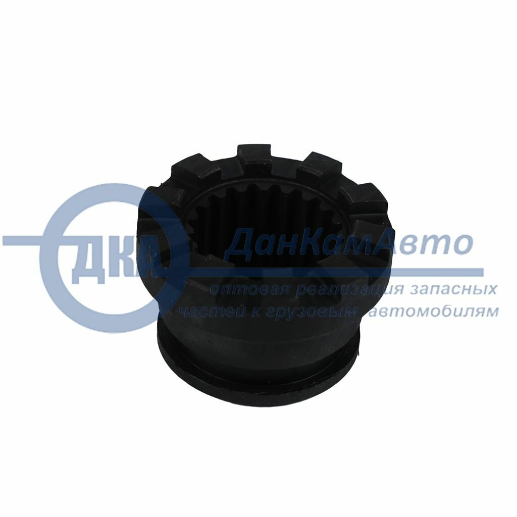 Муфта блокировки МКД подвижная на а/м КАМАЗ / 53229-2409053