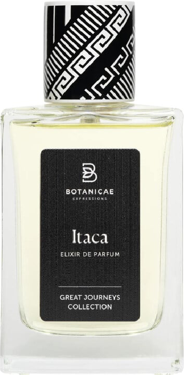 Botanicae Itaca Elixir De Parfum 75 мл, духи Унисекс — фото 1