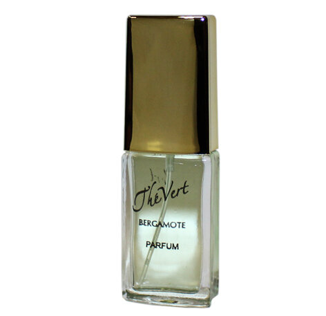 Новая Заря Зеленый чай - The Vert тестер 16 мл