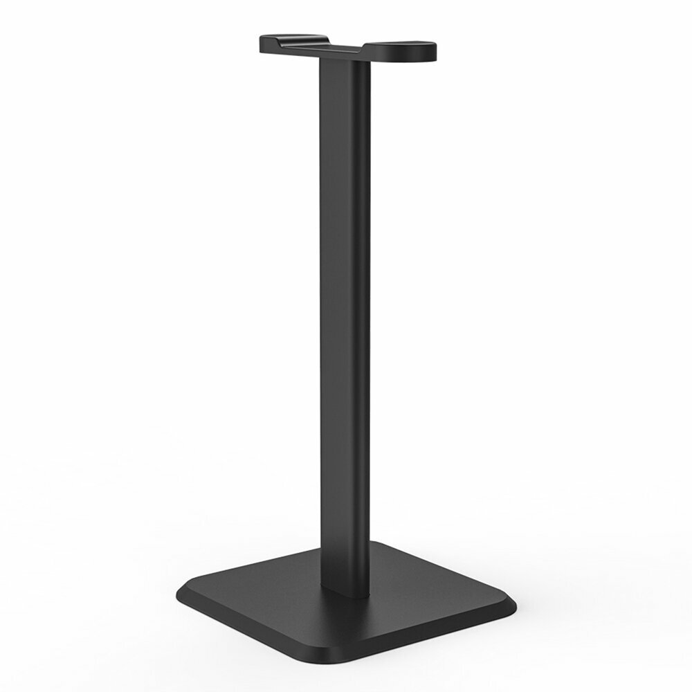 Пластиковый держатель для наушников