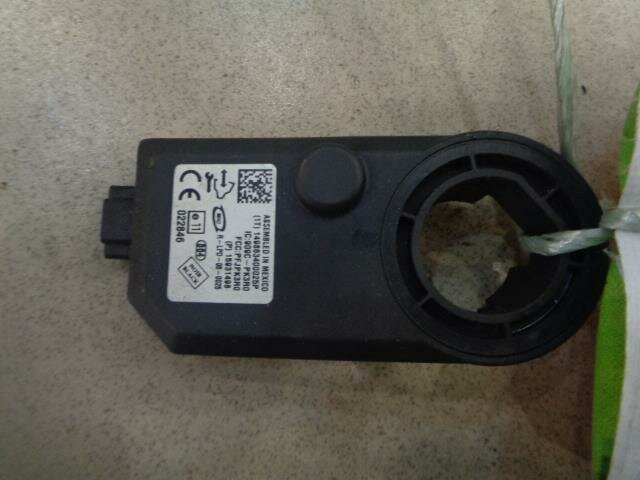 Иммобилайзер от Cadillac SRX 2003-2009