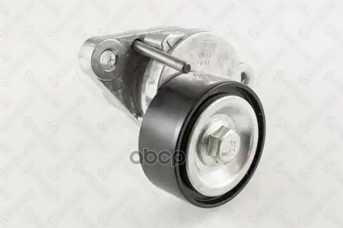 Ролик натяжной c механизмом натяжения! Renault Logan/Duster 1.6 16V 10> Stellox арт. 0340815SX