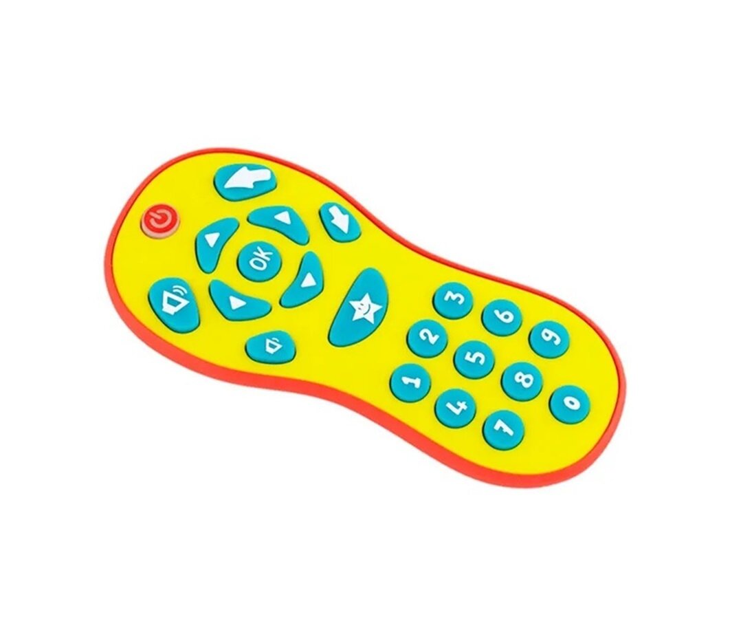 Пульт для Триколор TR-kids-01, GS B211, B212, GS B210, GS B211, GS B212, GS B521, GS B522, GS B531M, GS B532