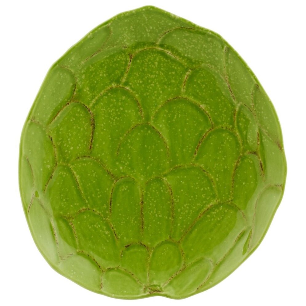 Тарелка десертная Bordallo Pinheiro Tropical Fruits Dessert Plate Annona 65029331