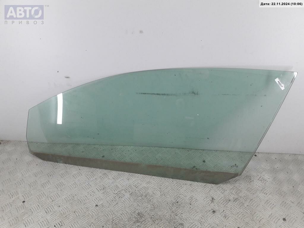 Стекло двери передней левой Volkswagen Golf-5