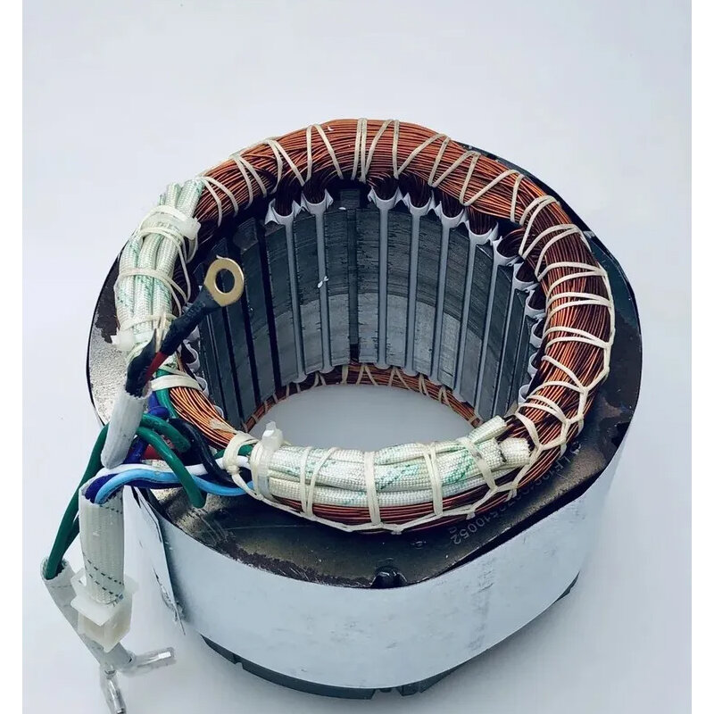 Статор PPG-6500 01.026.00012 Carver