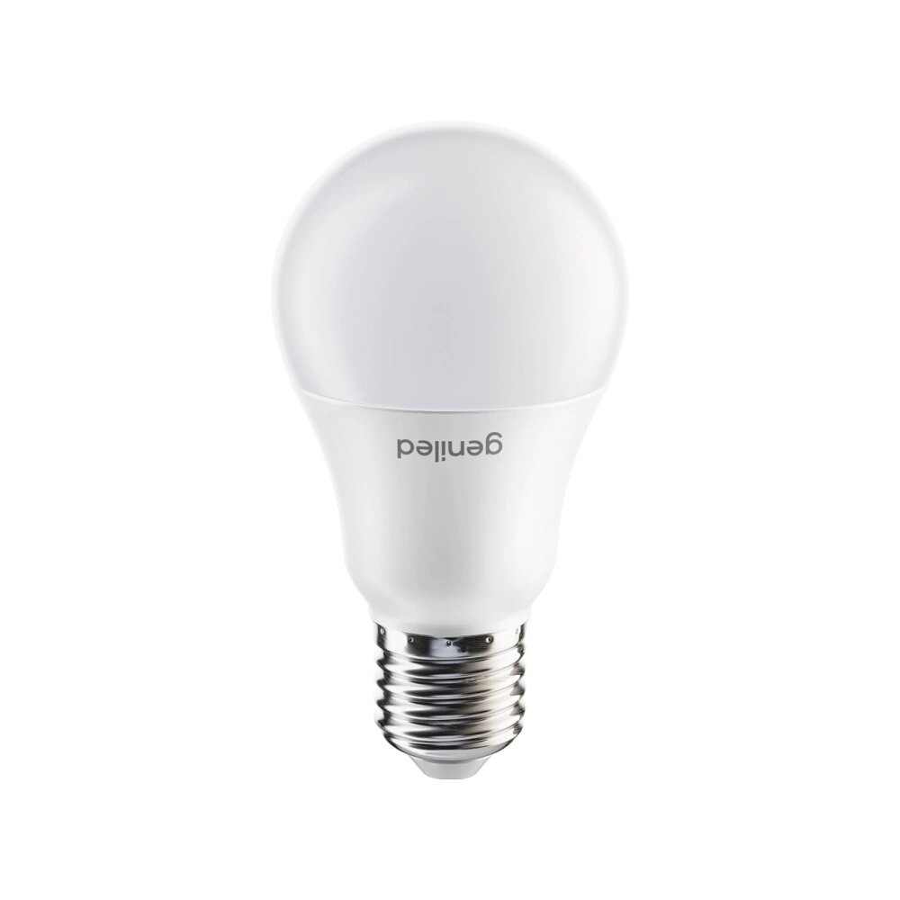Светодиодная лампа Geniled 16 Вт Е27/А 90 Ra дневной свет
