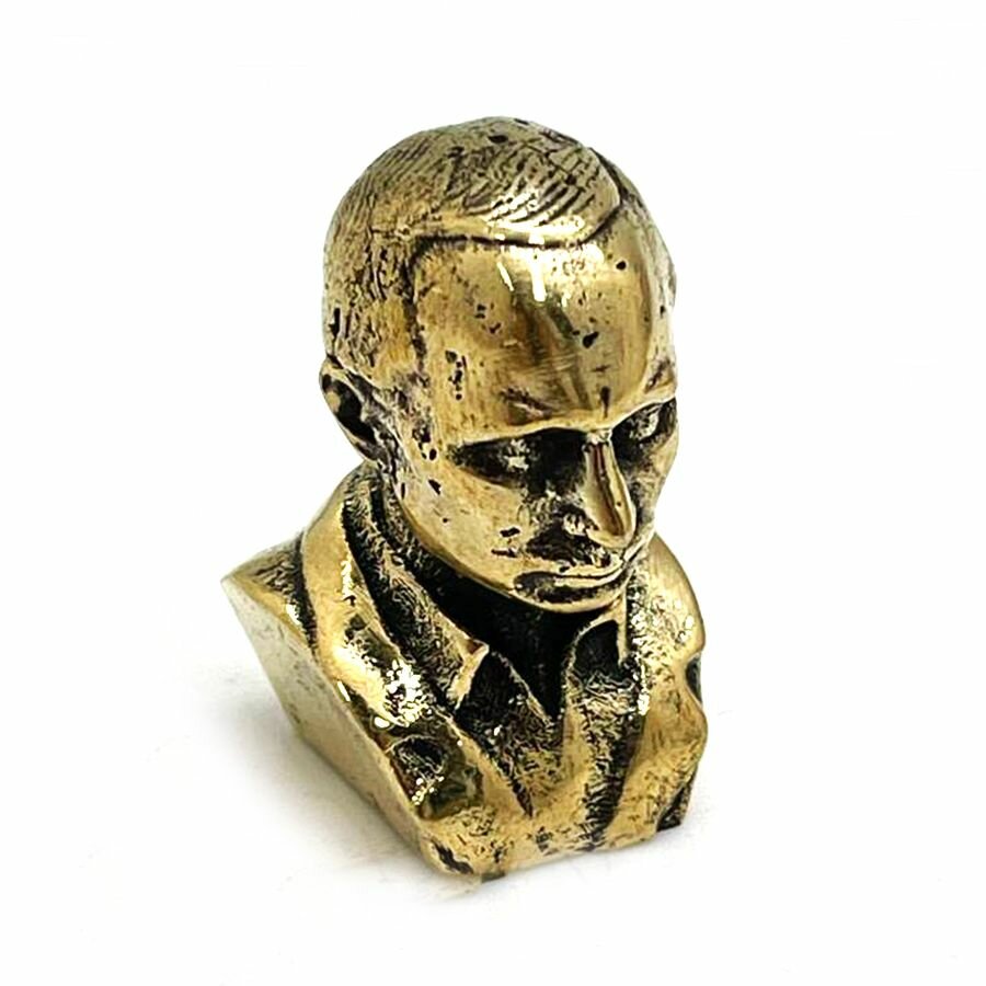 Статуэтка Бюст Путина маленький-2