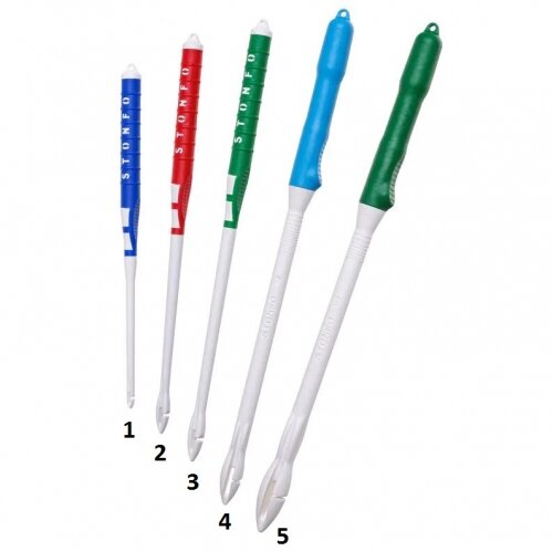 Экстрактор STONFO для форели и крупной рыбы № 2