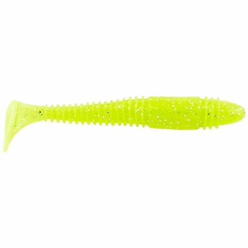 Виброхвосты Съедобные Lj Pro Series Tioga Fat 4.5In(11.40)/071 4Шт.