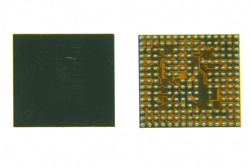 Контроллер питания S518 Samsung G980/s20/G985/S20 Plus/G988/S20 Ultra ориг