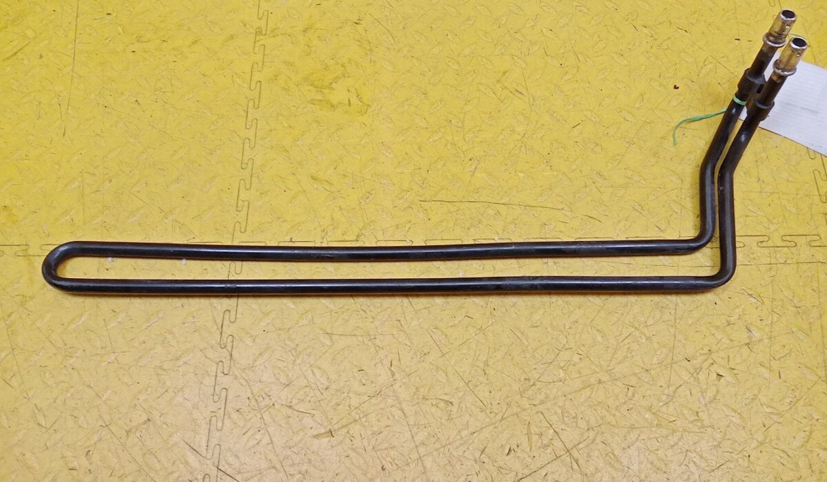 Радиатор гидроусилителя 3-серия E46 BMW 17111436262