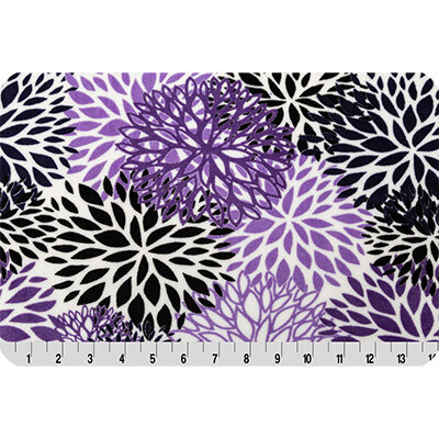 "PEPPY" Плюш MOCKINGBIRD CUDDLE фасовка 48 x 48 см 440 г/кв. м 100% полиэстер СК/Распродажа premier blooms indigo