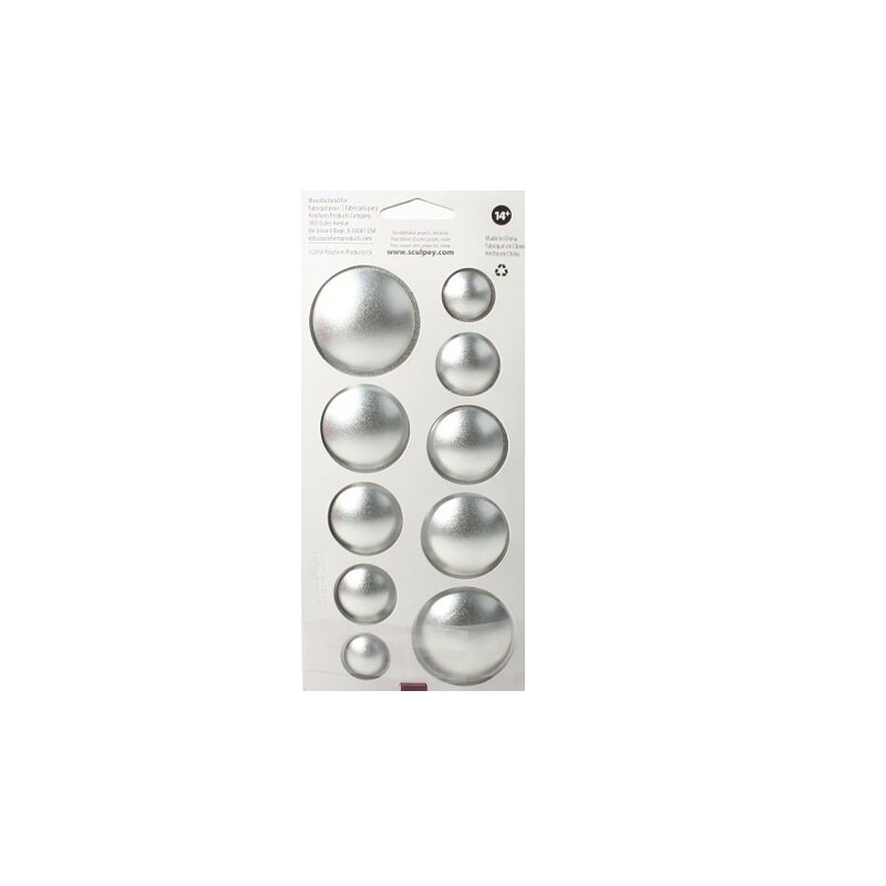 "Sculpey" Hollow bead maker инструмент для изготовления полых бусин СК/Распродажа AS2020