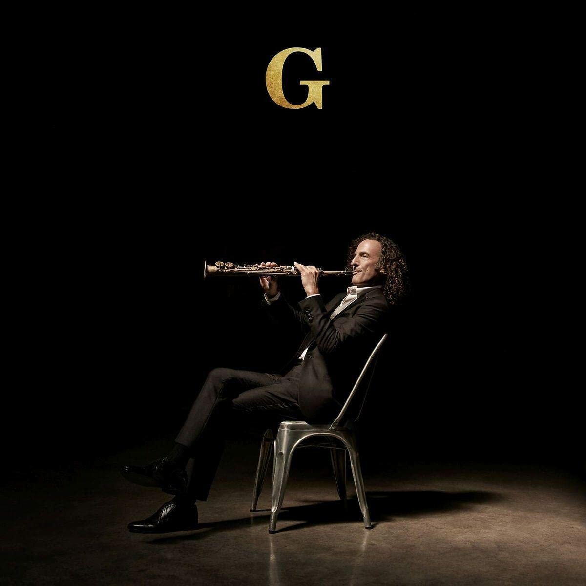 KENNY G New Standards
