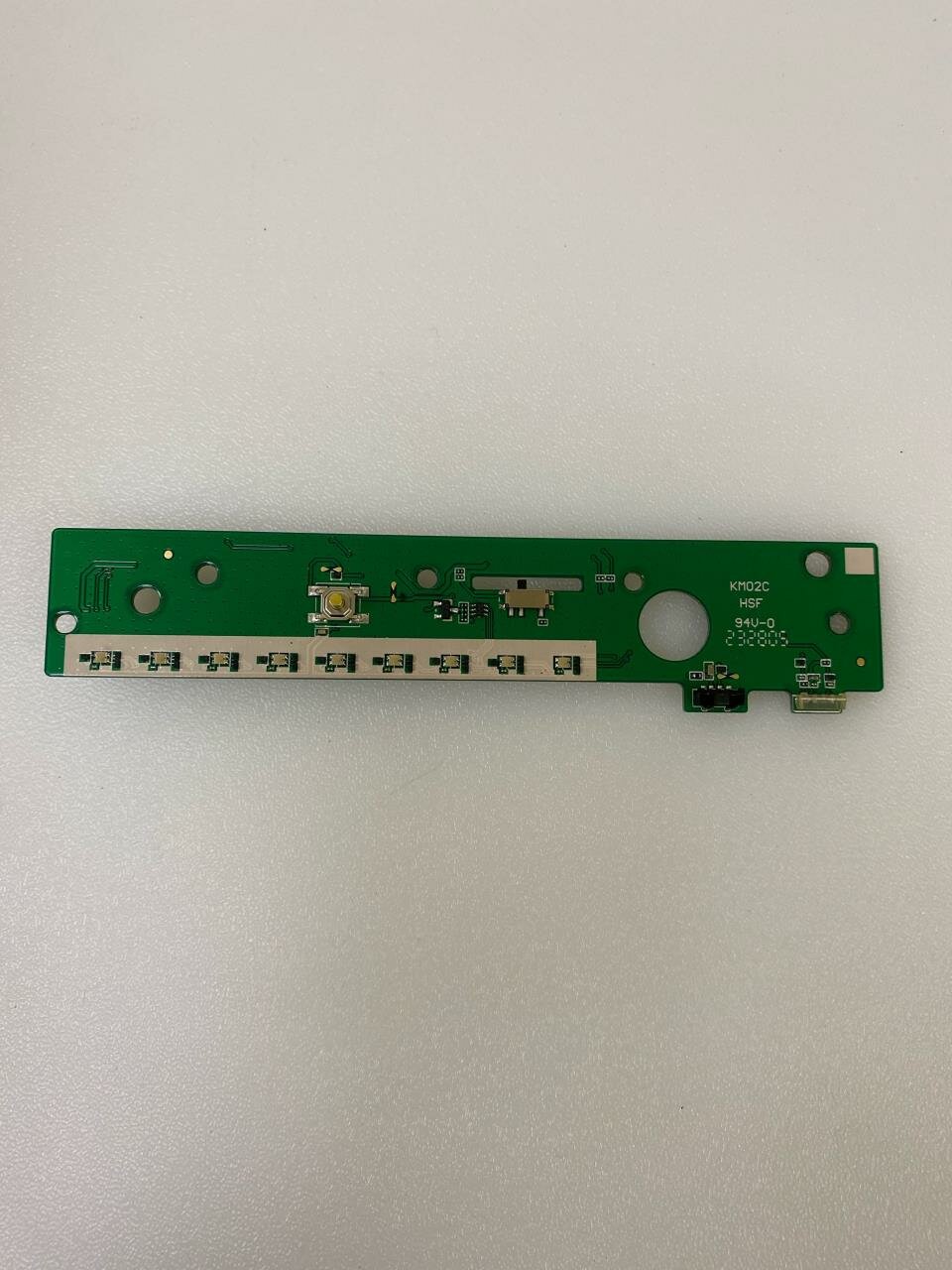 Плата ИК-приемника, для ТВ Яндекс ТВСтанцсАлисой50