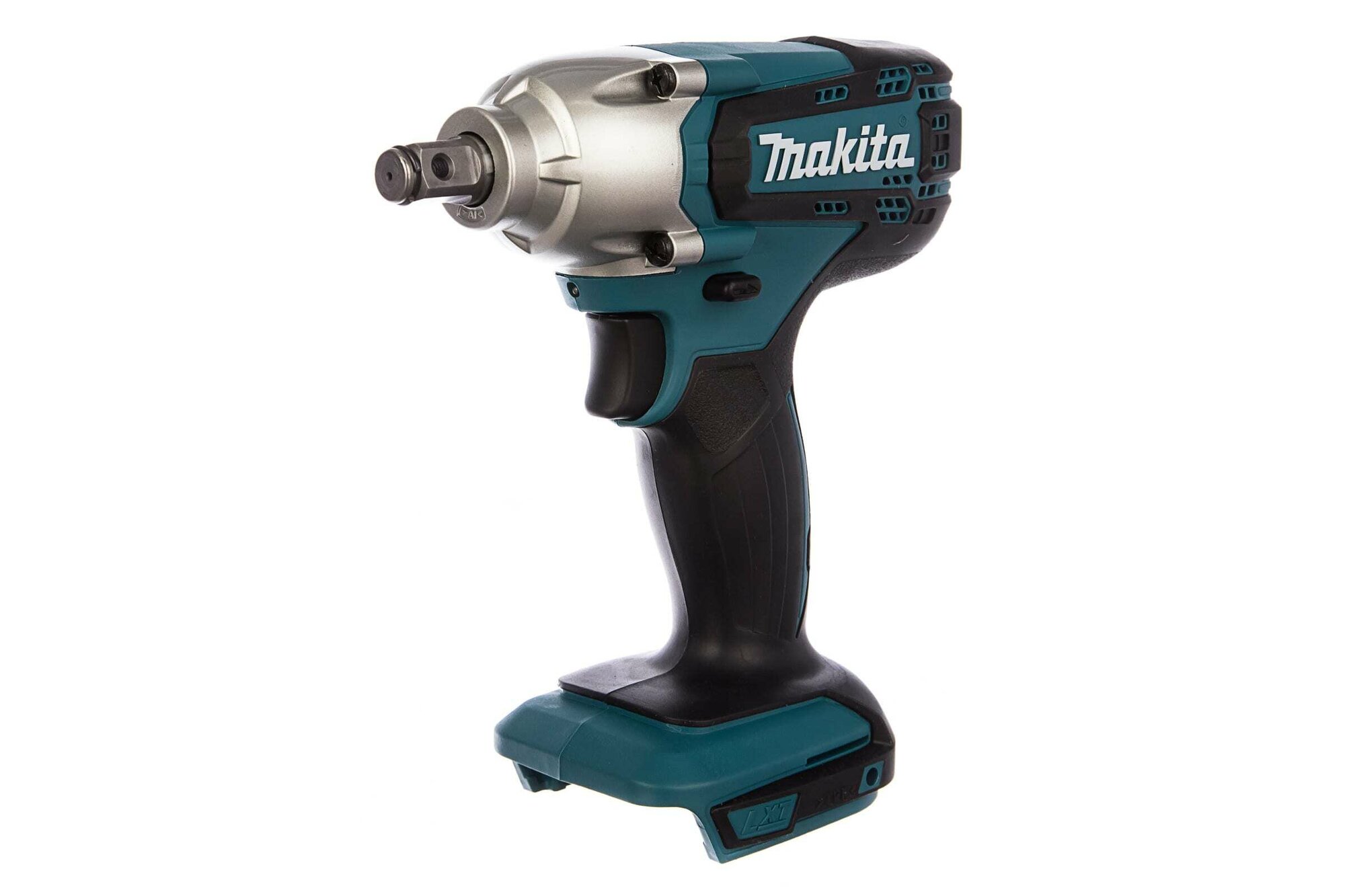 Аккумуляторный ударный гайковерт Makita DTW190Z арт. 183965