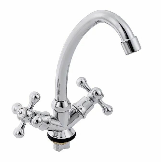 Смеситель для кухни, кран для кухни, смеситель для раковины