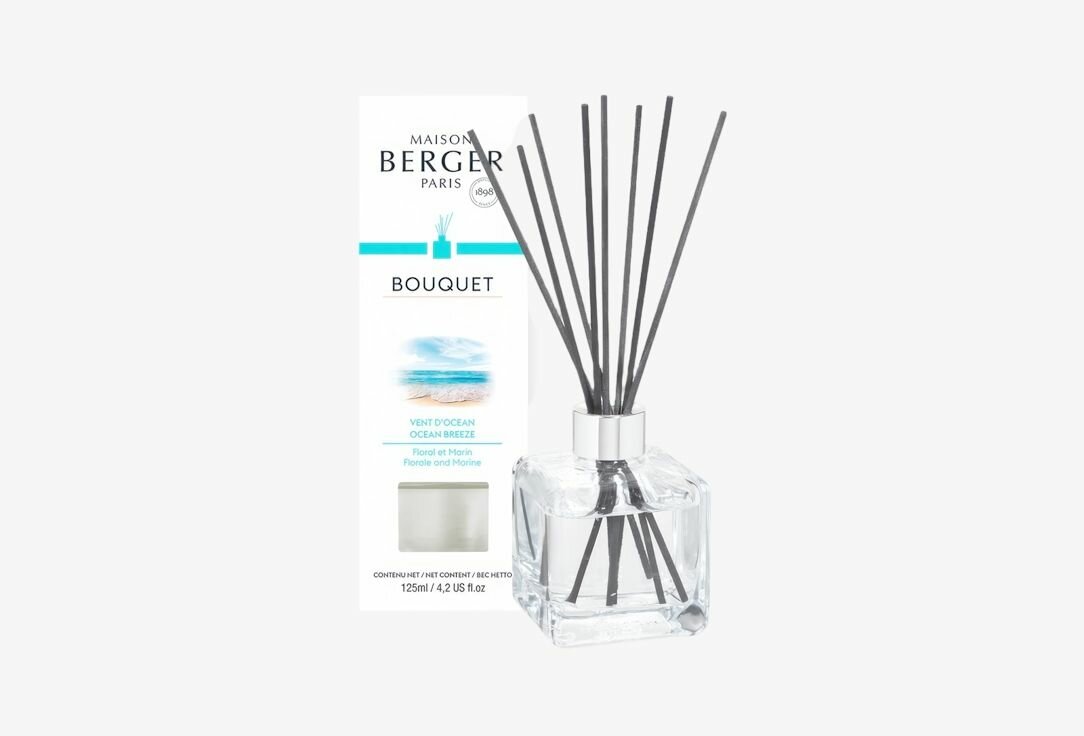 Ароматический диффузор MAISON BERGER PARIS Ocean Breeze 125 мл