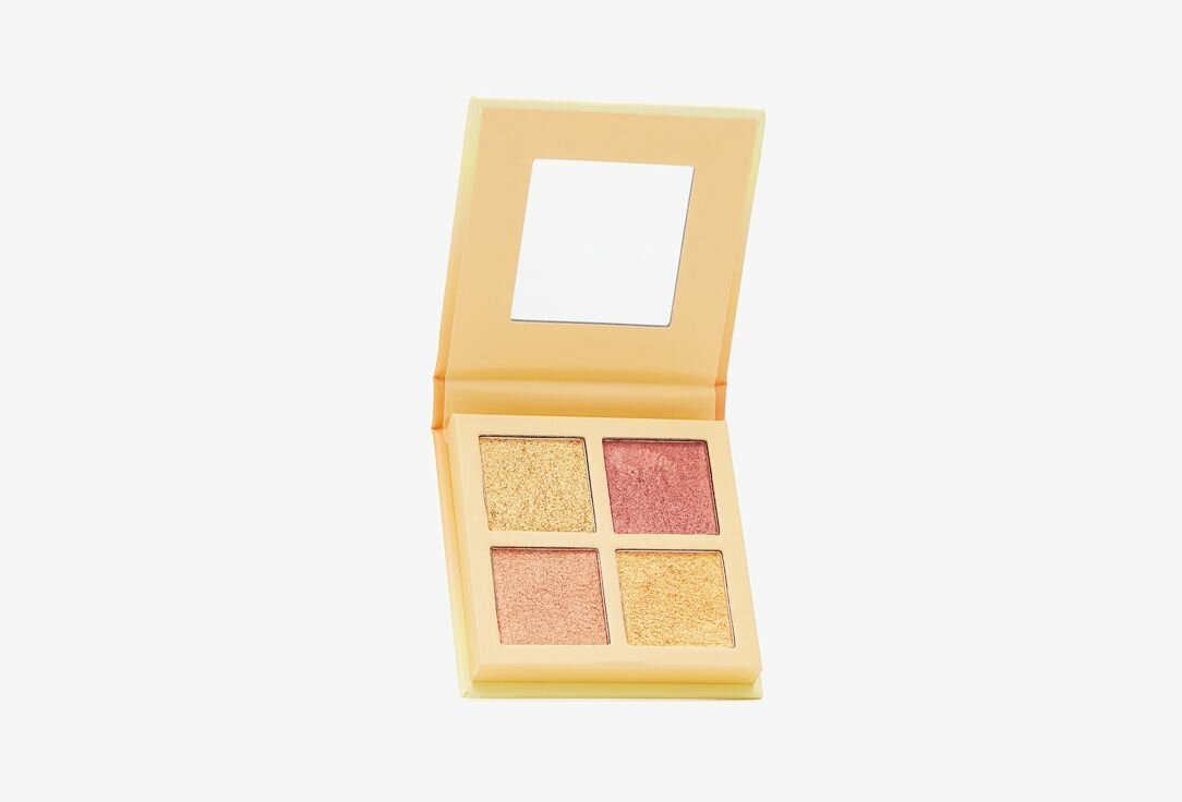 Хайлайтер MAKEUP OBSESSION Everyday Glow 4.4 г