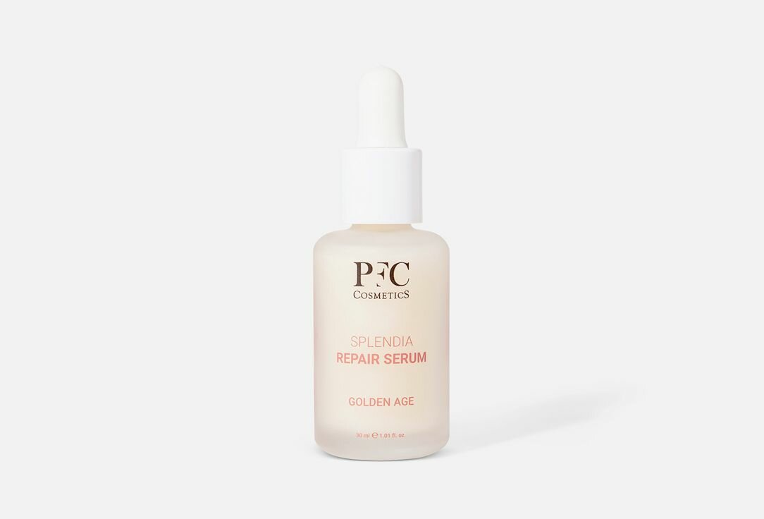 Сыворотка для лица PFC COSMETICS Splendia Repair Serum 30 мл