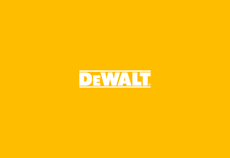 DeWalt Патрон бесключевой 330075-47, шт