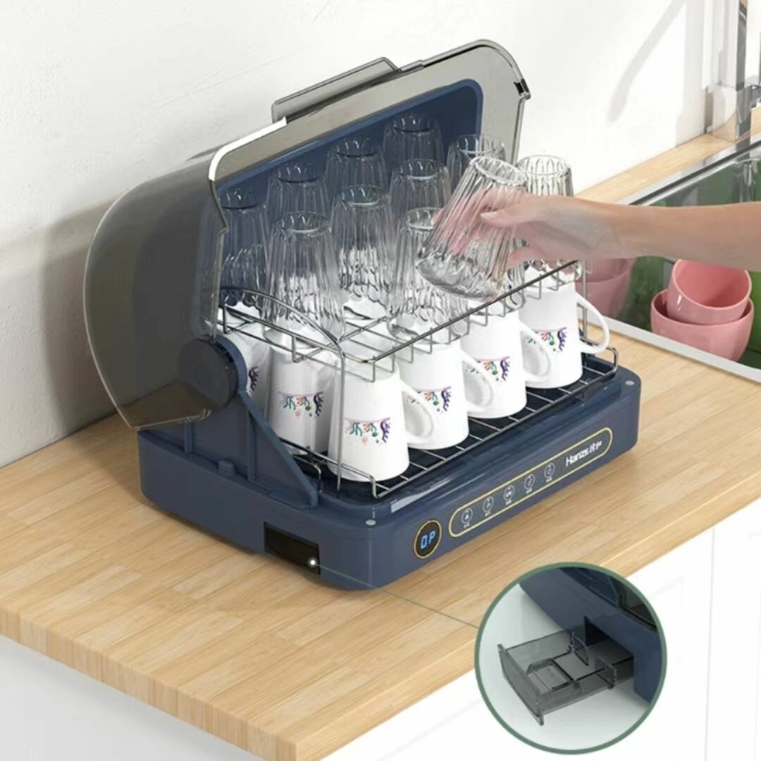 Шкаф тепловой