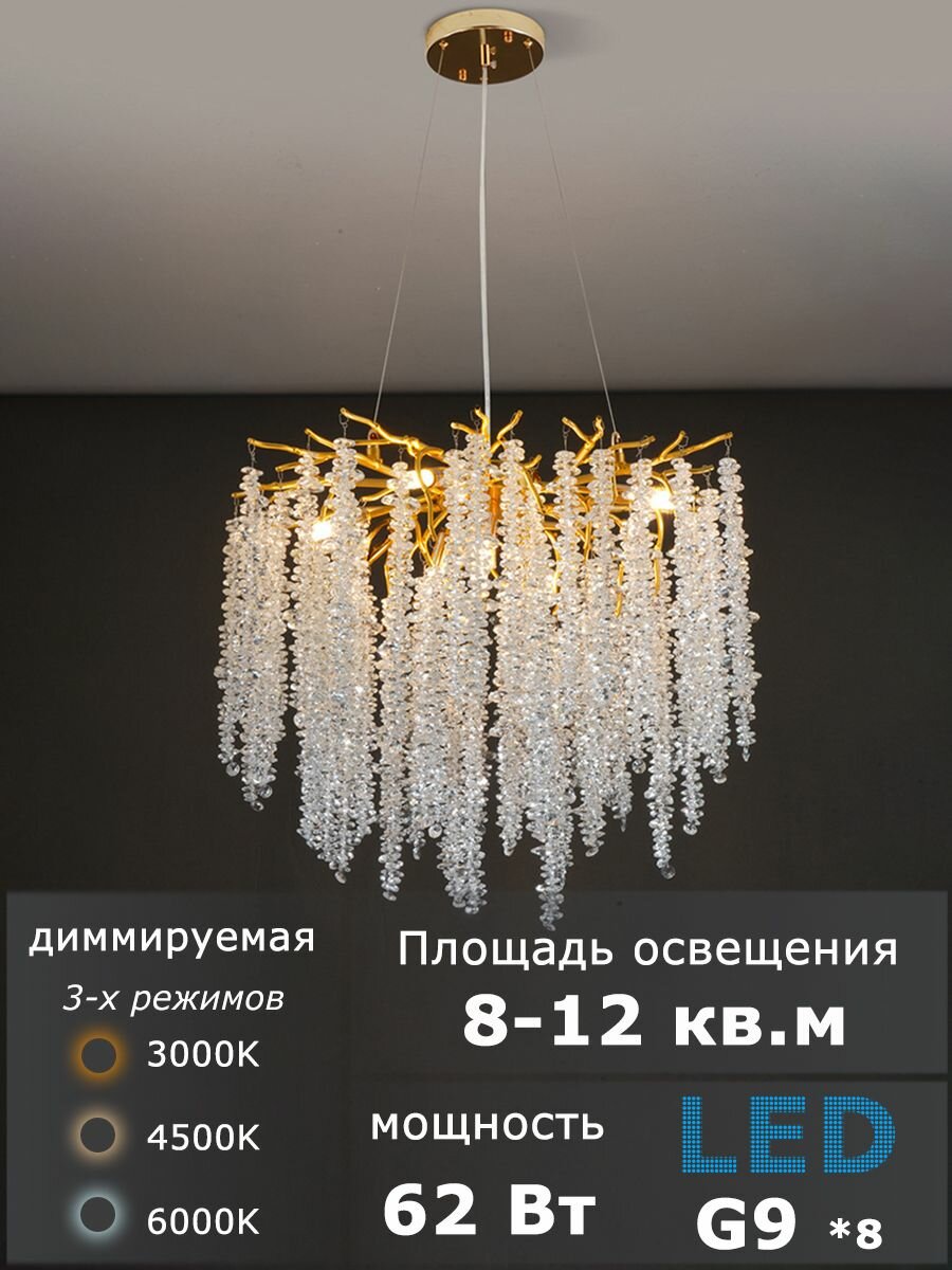 Люстра # 1961386247